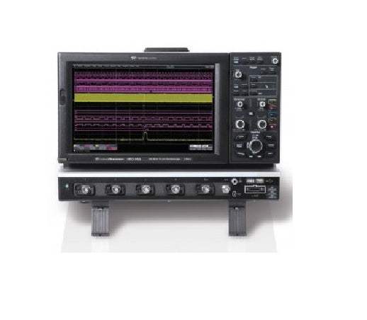 WAVERUNNER 610ZI LeCroy 1 GHz 4 Channel Digital Oscilloscope Used ...