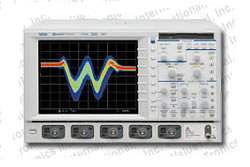 WAVERUNNER LT364L LeCroy 500 MHz 4 Channel Digital Oscilloscope Used ...