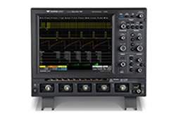 WAVESURFER 10 LeCroy 1 GHz 4 Channel Digital Oscilloscope Used ...