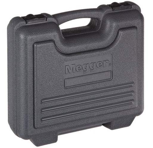 1007-169 Megger Case New | ValueTronics
