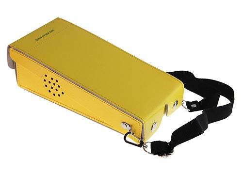 659601 Megger Case New | ValueTronics