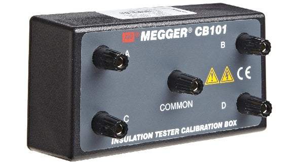 CB101 Megger Calibrator New | ValueTronics
