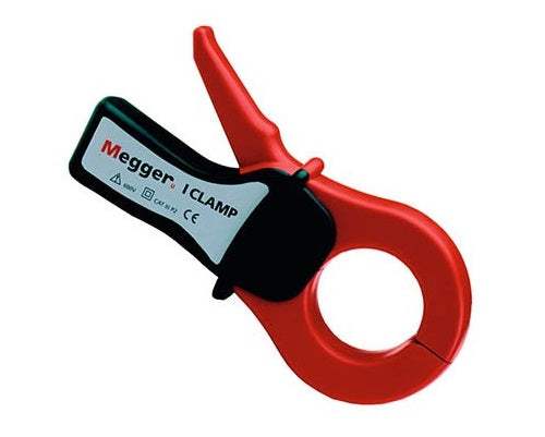 ICLAMP Megger Current Clamp New | ValueTronics