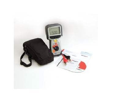 MIT410/TC3 Megger Insulation Tester New | ValueTronics