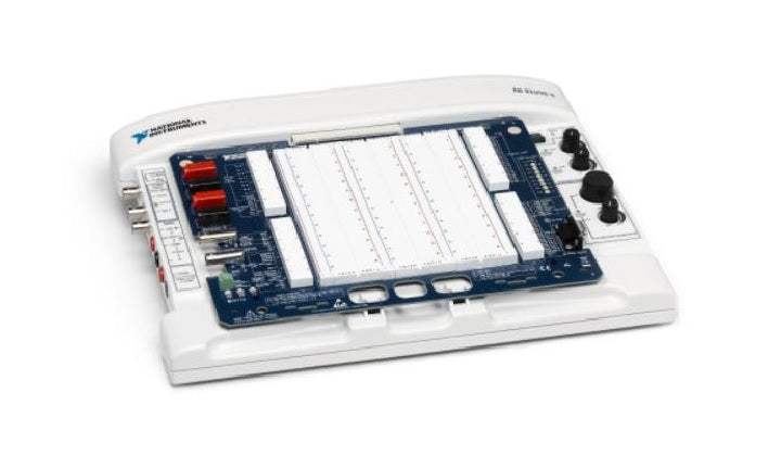 ELVIS II + National Instruments Workstation Used | ValueTronics