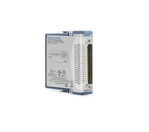 NI-9403 National Instruments Module Used | ValueTronics