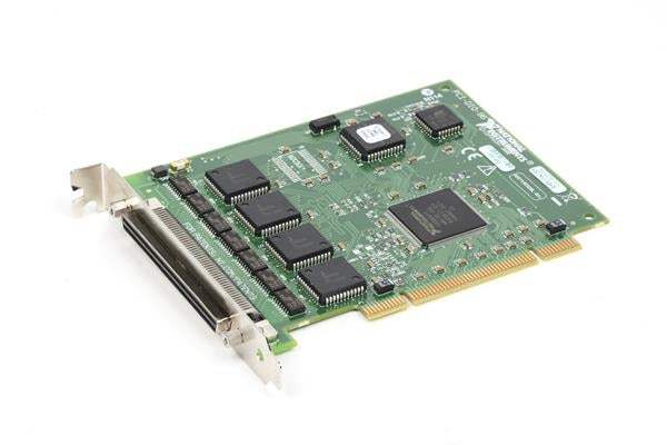 PCI-DIO-96 National Instruments Interface Used – ValueTronics