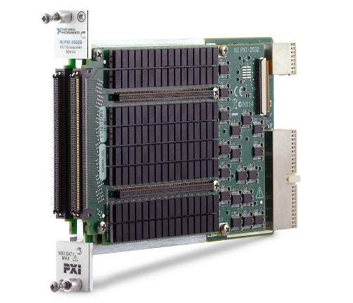 PXI-2532 National Instruments PXI Used | ValueTronics