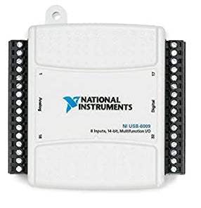 USB-6009 National Instruments Module Used | ValueTronics