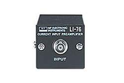 LI-76 NF Corporation Preamplifier New | ValueTronics
