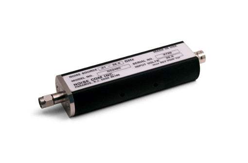 NC346D Noise Com 18 GHz Noise Generator Used | ValueTronics