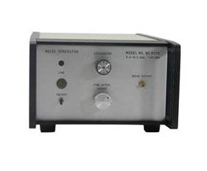 NC9129 Noise Com 12 GHz Noise Generator Used | ValueTronics