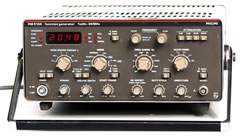 PM5134 Philips 2 MHz Function Generator Used | ValueTronics