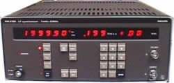 PM5190 Philips 2 MHz Function Generator Used | ValueTronics