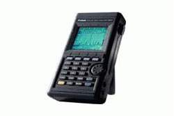 3201 Protek 2 GHz Cable and Antenna Analyzer Used | ValueTronics