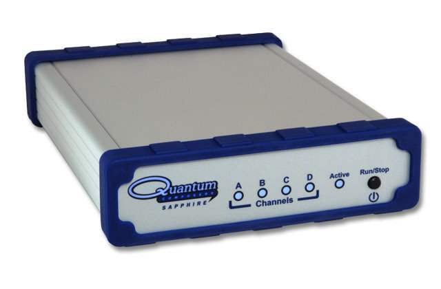 9214 Quantum Composers Pulse Generator New | ValueTronics
