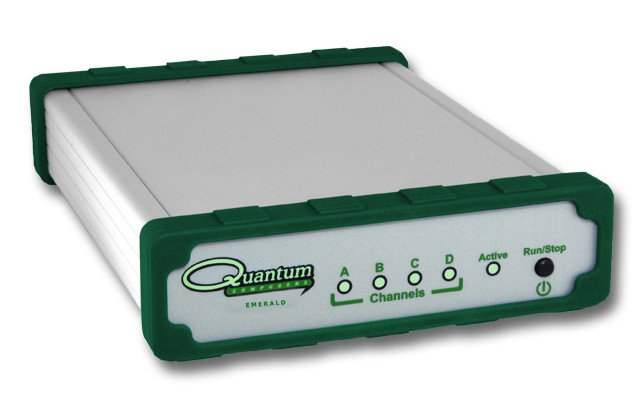 9254 Quantum Composers Pulse Generator New | ValueTronics