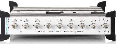 CMW100 Rohde & Schwarz Test Set Used | ValueTronics