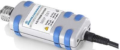 NRP-Z61 Rohde & Schwarz 50 GHz 100 mW RF Sensor Used | ValueTronics