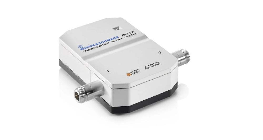 ZN-Z151 Rohde & Schwarz Calibration Kit Used | ValueTronics