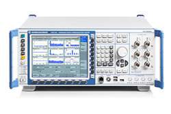 CMW500 Rohde & Schwarz Communication Analyzer Used | ValueTronics