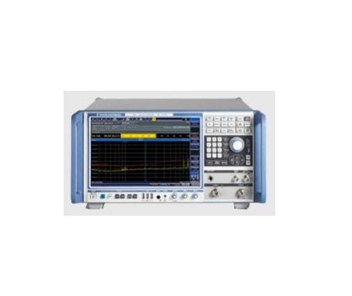 ESW44 Rohde & Schwarz 44 GHz Receiver Used | ValueTronics