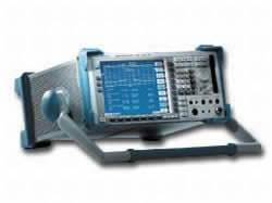 FSP7 Rohde & Schwarz 7 GHz Spectrum Analyzer Used | ValueTronics