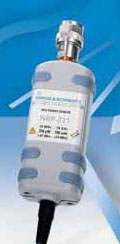 NRP-Z11 Rohde & Schwarz 8 GHz 0.2 Watts RF Sensor Used | ValueTronics