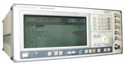 SMIQ06B Rohde & Schwarz 6.4 GHz RF Generator Used | ValueTronics