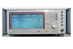 SMP02 Rohde & Schwarz 20 GHz RF Generator Used | ValueTronics