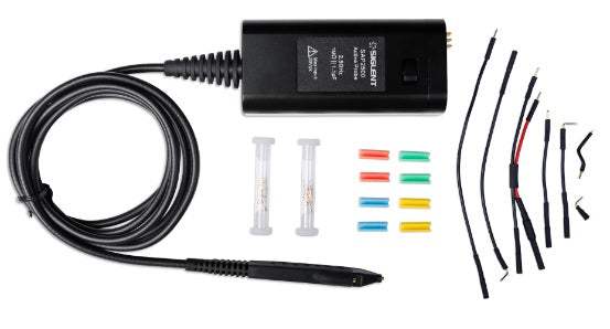 SAP2500 Siglent Active Probe New | ValueTronics