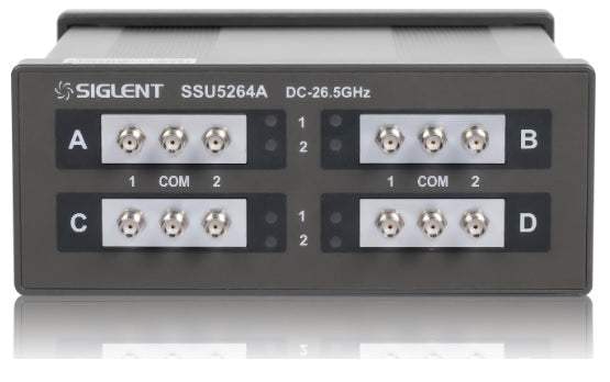 SSU5263A Siglent Coax Switch New | ValueTronics