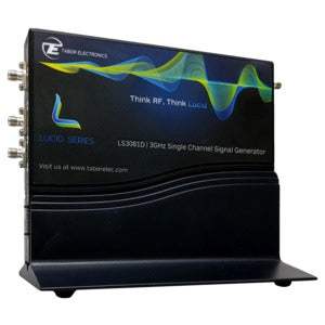 LS3081D Tabor 3 GHz RF Generator New | ValueTronics