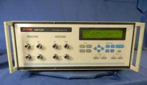 4500 FLEX 4 TAS Generator Used – ValueTronics