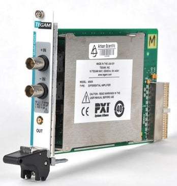 4040A Tegam PXI Used | ValueTronics