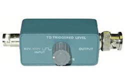 067-0681-01 Tektronix Fixture Used | ValueTronics