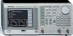 AFG3021 Tektronix 25 MHz Arbitrary Waveform Generator Used | ValueTronics