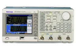 AFG3102C Tektronix 100 MHz Arbitrary Waveform Generator Refurbished ...