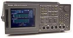 AM700 Tektronix 80 kHz Audio Analyzer Used – ValueTronics