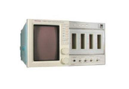 CSA803 Tektronix 50 GHz 2 Channel 200 kS/s 5.12 kPts Digital ...