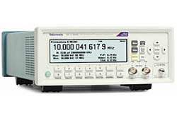 MCA3027 Tektronix 27 GHz Frequency Counter New | ValueTronics