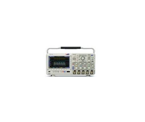 MSO2002B Tektronix 70 MHz 2+16 Channel 1 GS/s 1 MPts Mixed Signal ...