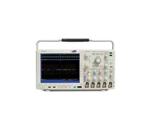 MSO4104B Tektronix 1 GHz 4+16 Channel 5 GS/s 20 MPts Mixed Signal ...