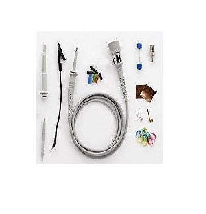 N2873A Agilent Keysight HP 500 MHz 400 V Voltage Probe Used | ValueTronics