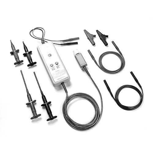 P5200 Tektronix 25 MHz Differential Probe Used | ValueTronics
