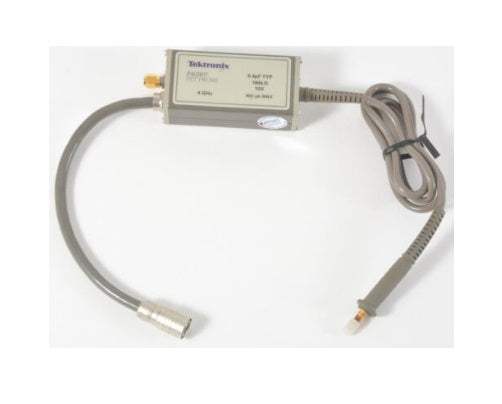P6207 Tektronix 4 GHz Active Probe Used | ValueTronics