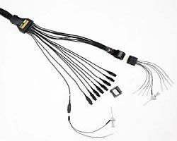 P6417 Tektronix Logic Probe Used | ValueTronics