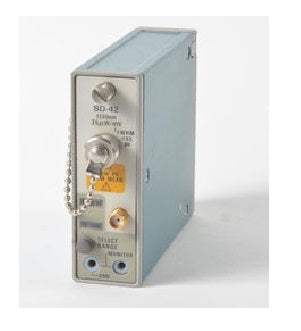 SD42 Tektronix Optical Analyzer Used | ValueTronics