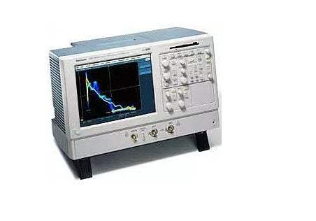 TDS5052B Tektronix 500 MHz 2 Channel Digital Oscilloscope Used ...