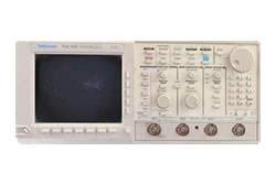 TDS520 Tektronix 500 MHz 2 Channel Digital Oscilloscope Used | ValueTronics